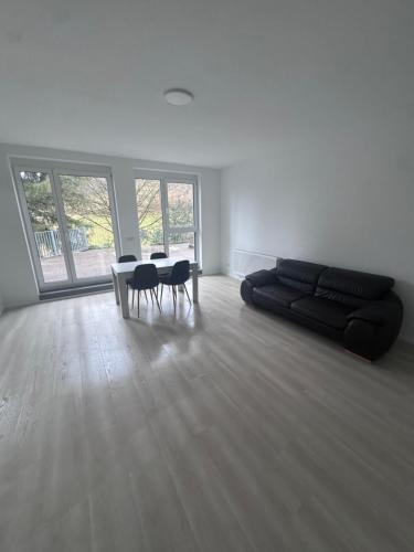 Ferienapartments Sternen Fewo 4 - Baiersbronn
