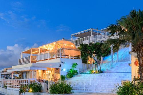 Ever Good Residence - Naha
