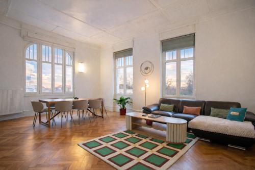Luxurious Central Apartment Strasbourg Center - Strasbourg
