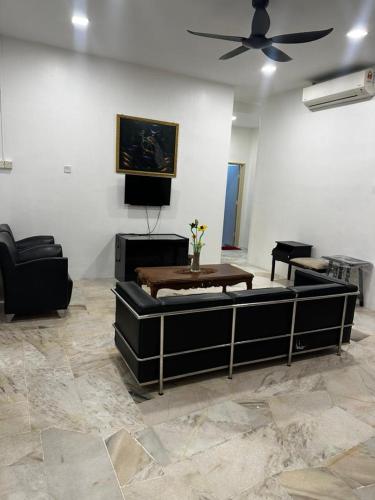 D'bayu Bagan Homestay - Bagan Lalang