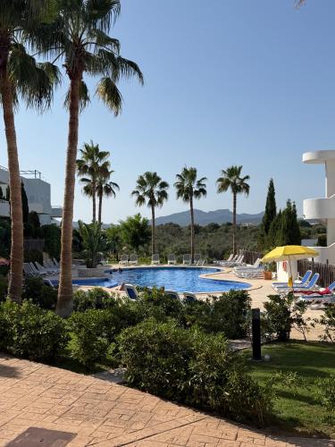 La Bonita Mallorca, Apartamento Cerca De Todo - Cala d'Or