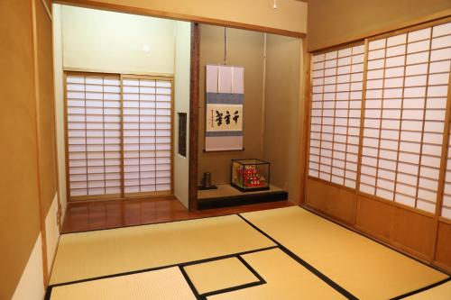 ～みらい荘～　天然温泉付き一日一組様限定の６４坪広々民泊別荘 - 기리시마시