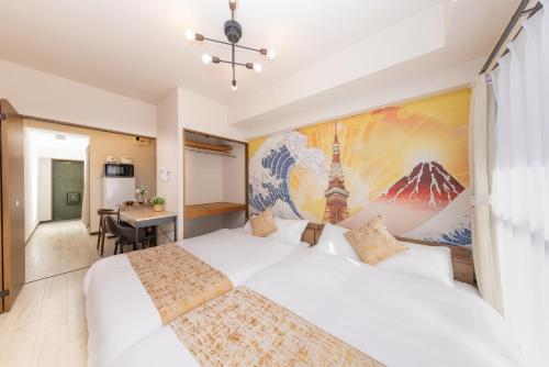 5 Min Drive Nagoya Sta Max 5 2 Beds 702 - Nagoya