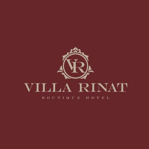 Villa Rinat - Kiev