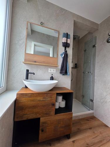 Cozy Downtown Studio - Schwäbisch Hall