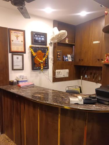 Hotel Atithi Palace - Jabalpur