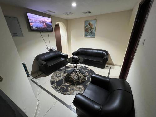 Alex Hostel - Bed In A Shared Room - C504 - Sharjah