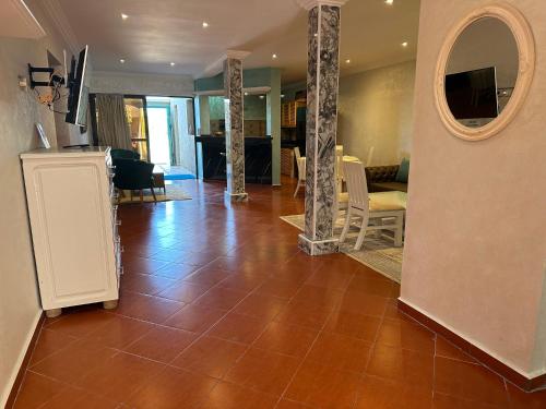 Villa L'initiale - Oualidia