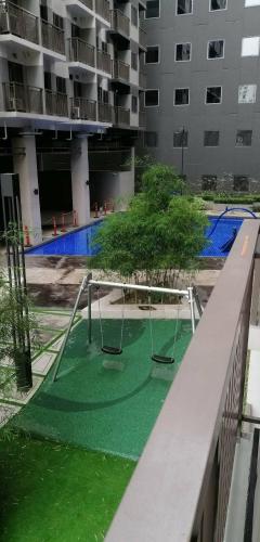Vienna's Accomodation - Pasay