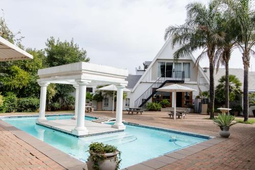 St Andrews Exclusive Guesthouse - Klerksdorp