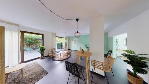 Schonau Serviced Living - Basel