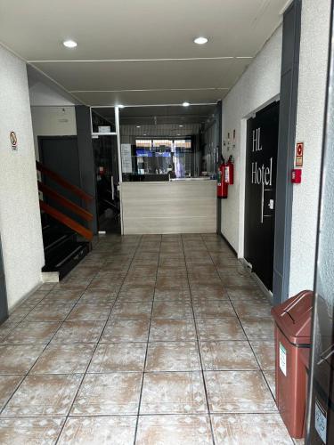 Hl Hotel - Pelotas