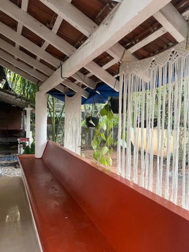 The Wilderness Studio! - Anjuna