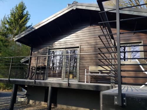 Gite Au Chalet De Melines - Hotton