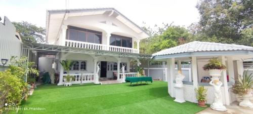 Ohana Samaesan โอฮาน่า แสมสาร - Sattahip