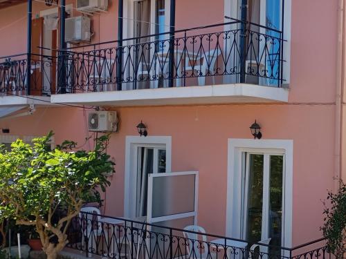 Apartments Elena 1 - Kavos