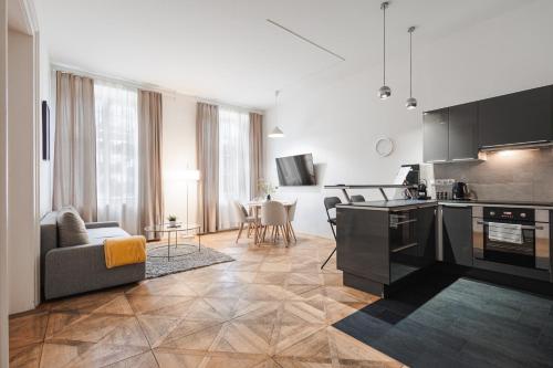 Exclusive Apartment Near Kafka's Head - Praga