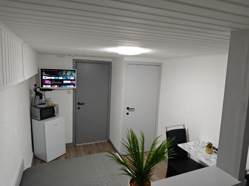 Chambre Confortable Pour 2p - Ostend
