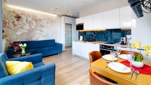 Apartament Sloneczny Stok Karpacz - Karpacz