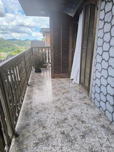 Casa Da Vovo - Nova Friburgo