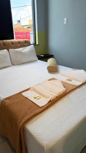 Hotel Brasilia - Aracaju