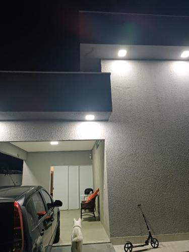 Casa Espacosa - Goiânia