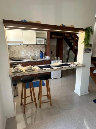 Casas Tematicas - Tramandaí