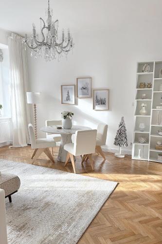 Luxurioses Apartment In Wien 100 Qm Vienna City - Vienna