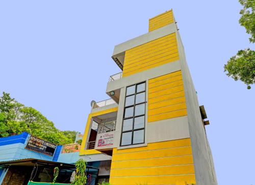 Hotel Sambodhi Palace - Bhopal