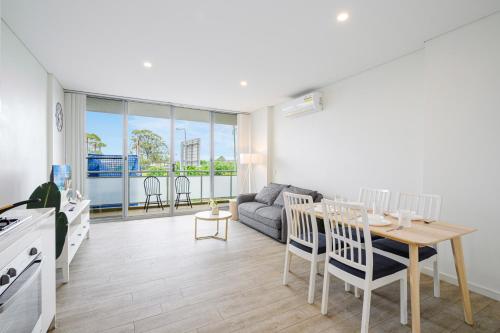 Liverpool 2br 6ppl Near Train Shopping Hospital - Liverpool