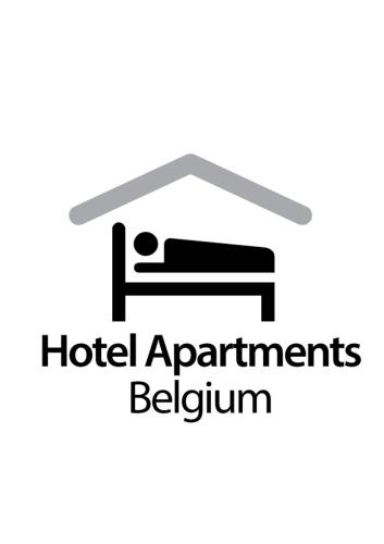 Hotel Apartments Belgium - Hab 2 - Antwerp