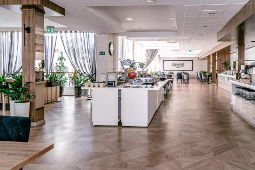 Imperiall Resort&medispa-domki Premium - Ustronie Morskie