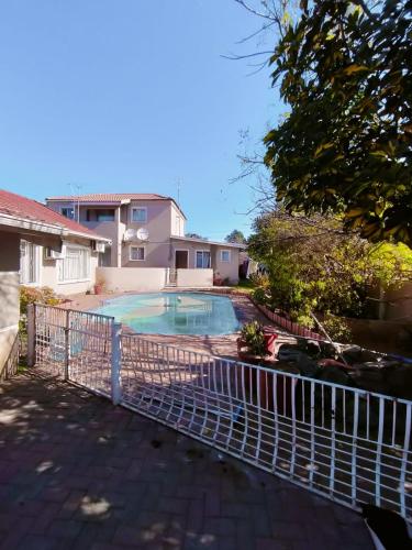 Primestay Oasis - Alberton