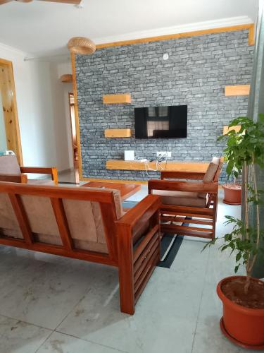 J M Service Apartment - Hosapete