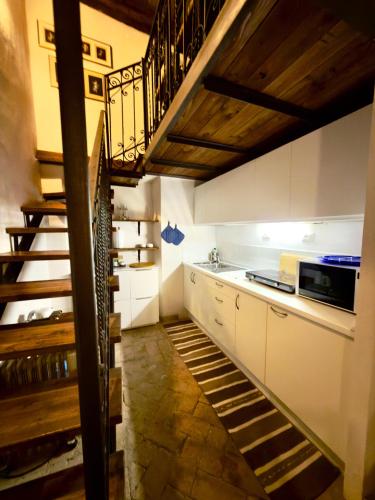 Gli Archi Di Palazzo Forani - Tamero Estates - Casperia