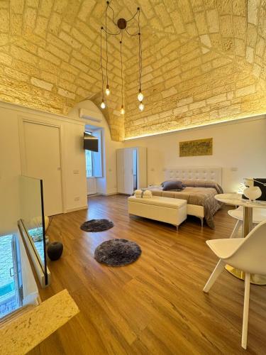 La Neviera Apulia Rooms - Altamura