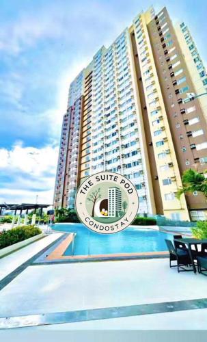 The Suite Pod I Cdo Condostaycation - U26 - Cagayan de Oro