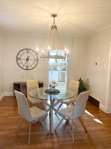 Hidden Gem Steps From River, Restos, Cafes, Parks - Detroit, MI