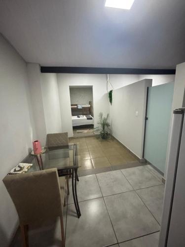 Loft Privativo A 200 Metros Hospital Amaral C. - Jaú