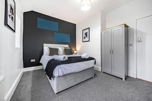 Modern & Affordable Home In The Heart Of Burnley - 伯恩利