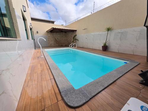 Inocoop House - Camaçari