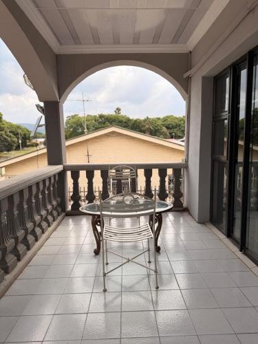 Meeting Kingdom Luxury Guest House - Rustenburg