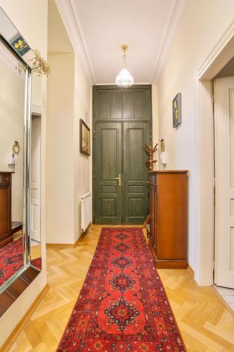 Prague Imperial Heritage - Praga