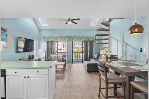 1j Golf Colony Resort In Family Friendly Surfside - Murrells Inlet, SC