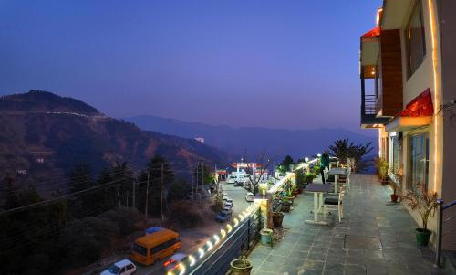 The Summerlead, Shimla - Shimla