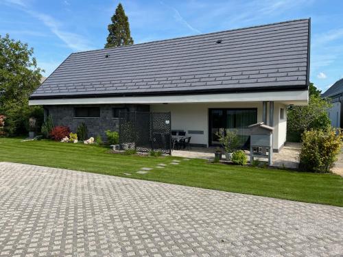 Pihe Apartmanok - Balatonfüred
