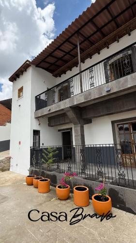 Suite Matlazinca By Casa Bravo - Toluca