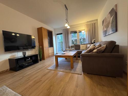 Wagner Apartment Bayreuth Fewo - Erdgeschoss - Nahe Festspielhaus - Free-wifi - Schlafzimmer - Boxsp - Bayreuth