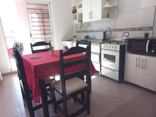 Departamento Tipo Loft 1er Piso Cerca De La Playa Y Costanera Ideal Para Descanso O Trabajo - Corrientes, Argentina