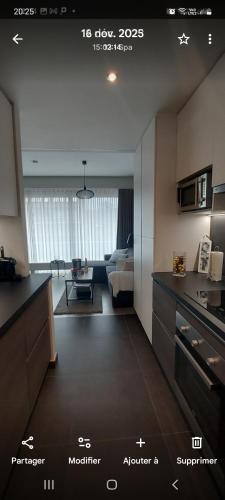 Studio Belle-vue - Spa